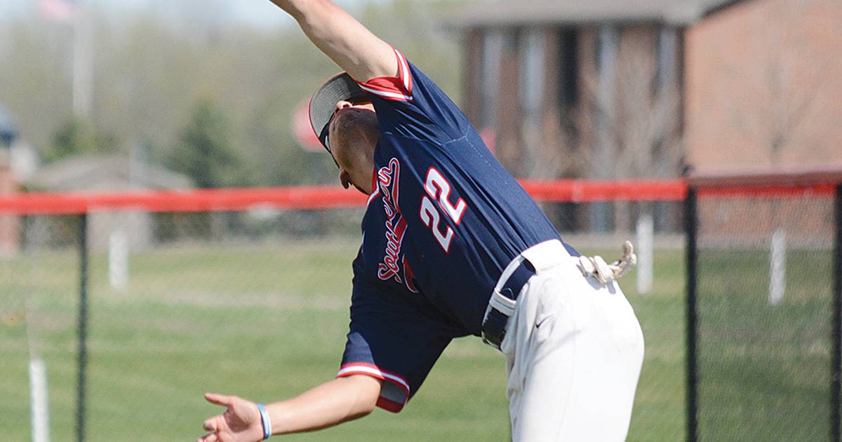 Spartan baseball drops four to Iowa Western – Creston News