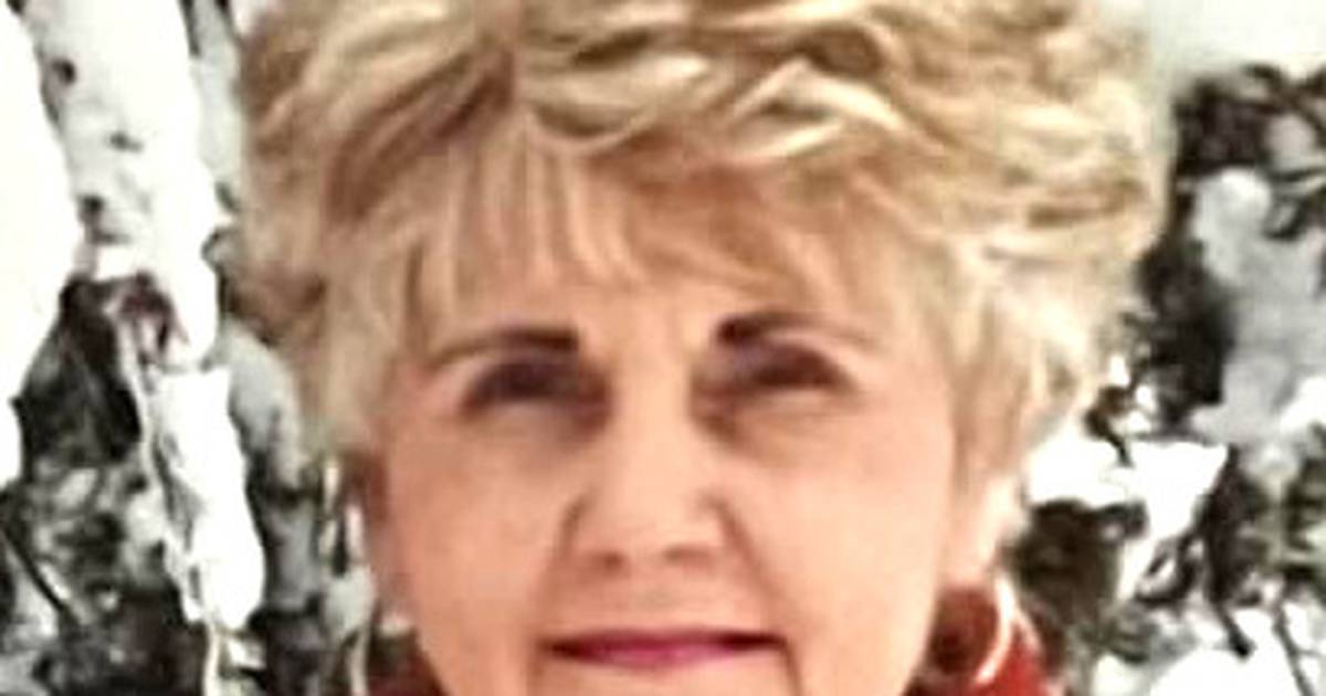 Constance “Connie” Spainhower – Creston News
