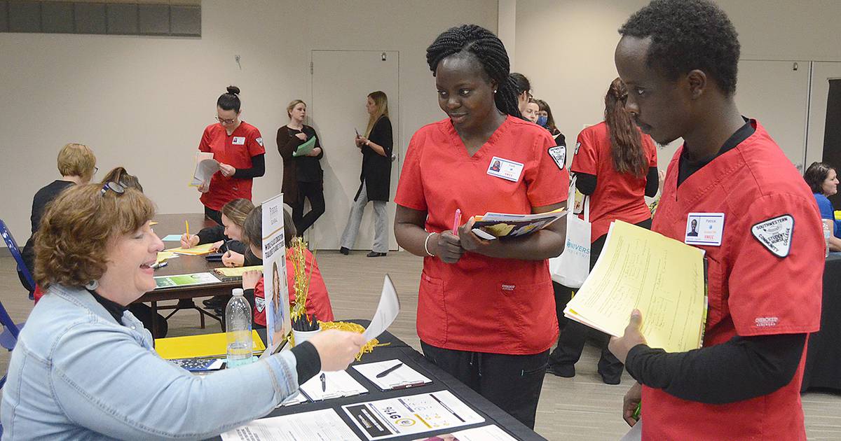 Proposed SWCC program addresses teacher shortage – Creston News