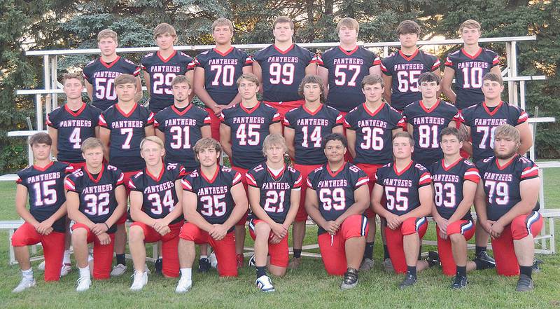 Senior night showdown – Creston News
