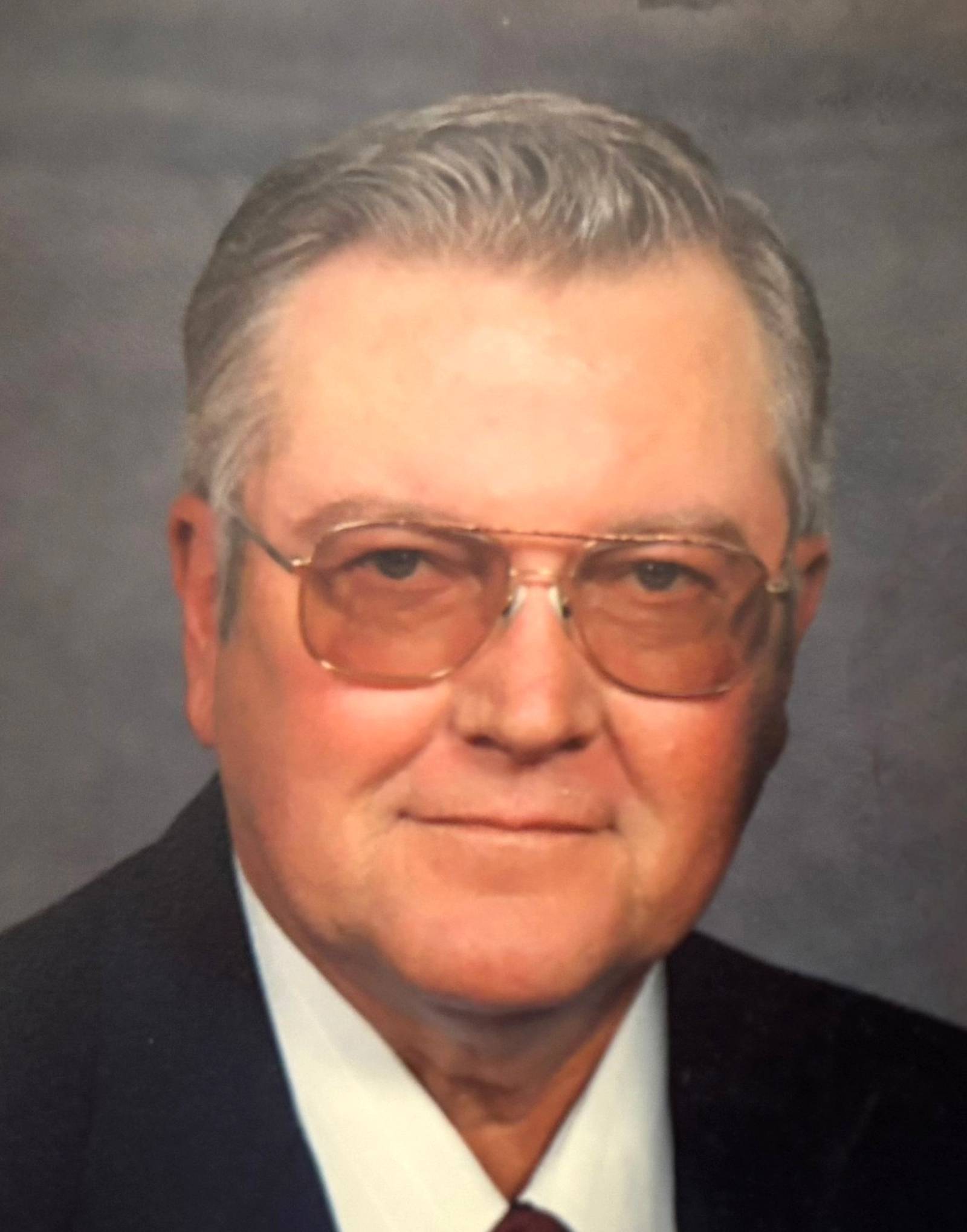 Allen E. Kirk – Creston News
