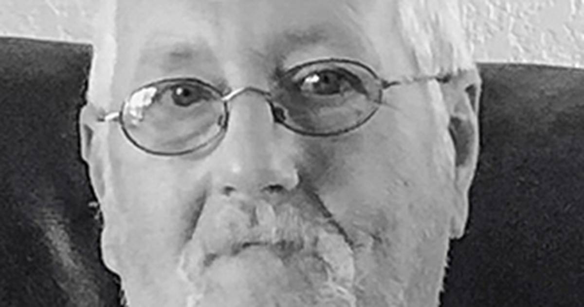 Raymond Eugene Cochran – Creston News