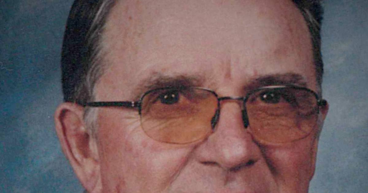 Gary R. Bailey – Creston News