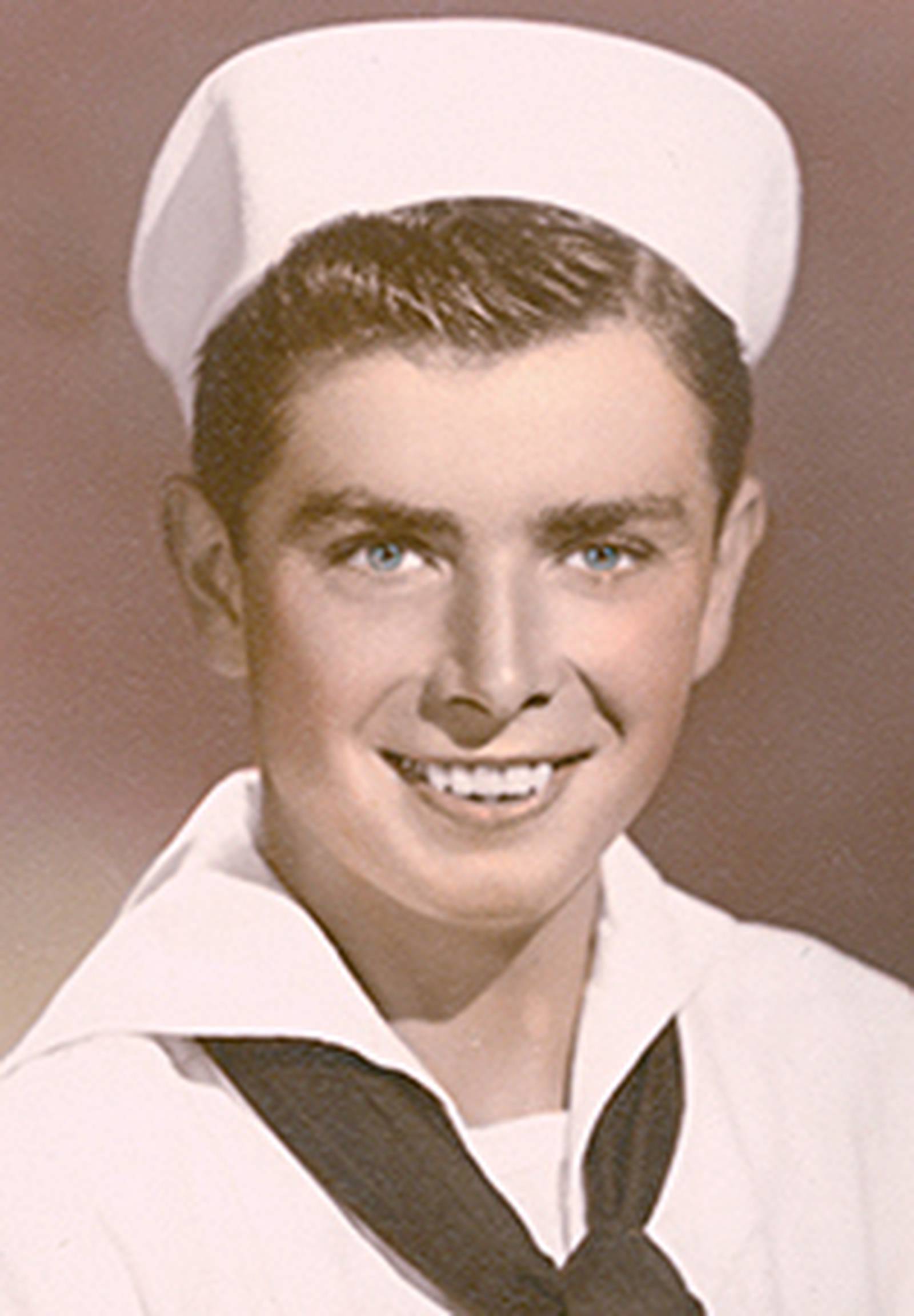 Kenneth Bradley – Creston News